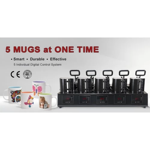 Batch Production Made Easy with Microtec’s 5-in-1 Mug Press - Microtec ...
