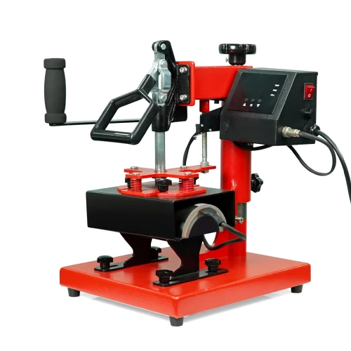 Shin Guard Heat Press Machine: Effortless Customization for Soccer ...