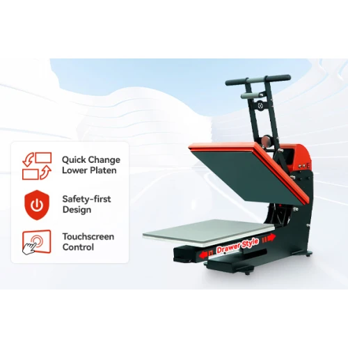 - Microtec Heat Press Factory: Pioneering Heat Transfer Excellence for ...