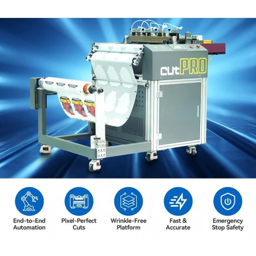 Precision Meets Speed: Microtec’s KP-650 Auto Cutter for DTF Printing ...