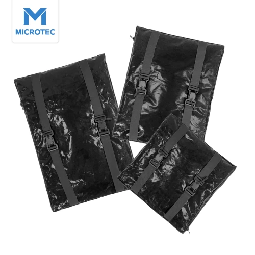 Improve Heat Press Efficiency with Microtec Heat Platen Insulation ...