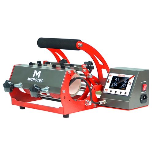 FRA-30 Mug Press Machine | Sublimation Heat Transfer Cup Printer ...