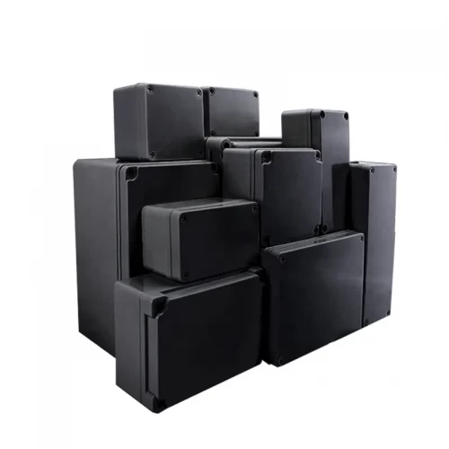 plastic waterproof box price supplier,custom electronic enclosures ...