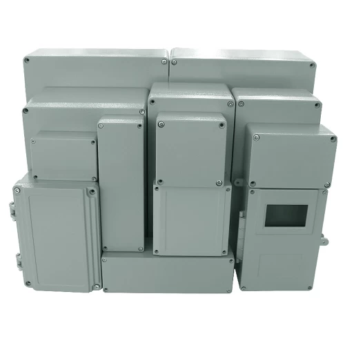 Aluminum Die Casting Manufacturer,Aluminum Die Cast Box Factory,Ip65 ...