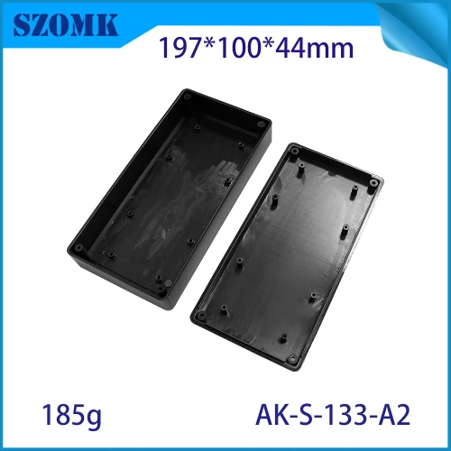 Custom Plastic Enclosure Manufacturer,Plastic Junction Box Factory,ABS ...