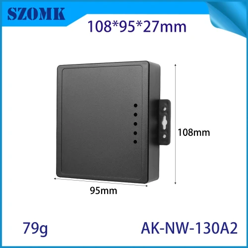 IOT Plastic enclosure Manufacturer,Remote Controller Enclosure factory ...