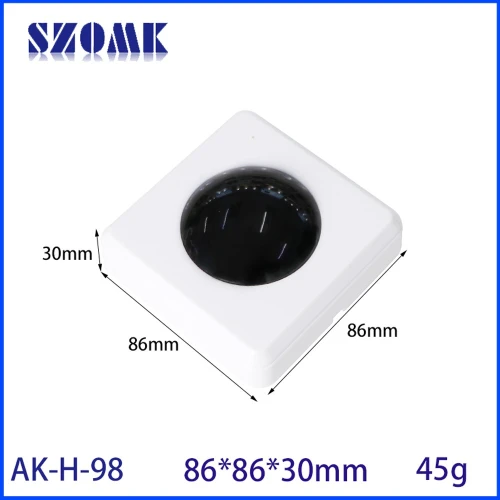 Air Conditioner Switch box manufacturer,Remote Control enclosures ...