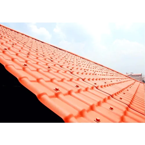 asa synthetic resin roof tile, asa synthetic resin tile factory