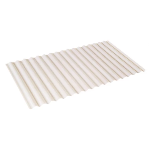 clear pvc roof panel on sale, clear pvc corrugated roofing sheet