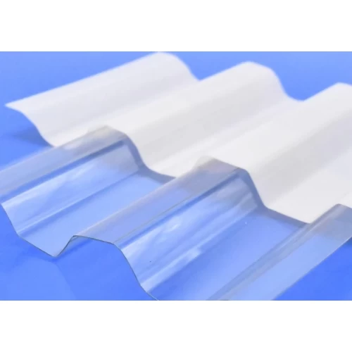 transparent corrugated plastic manufacturer, pvc translucent sheet roof ...