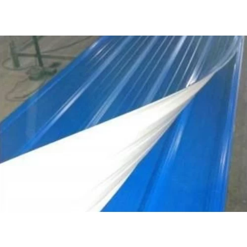 corrugated pvc roof panel on sale, low price plastic sheet for roof