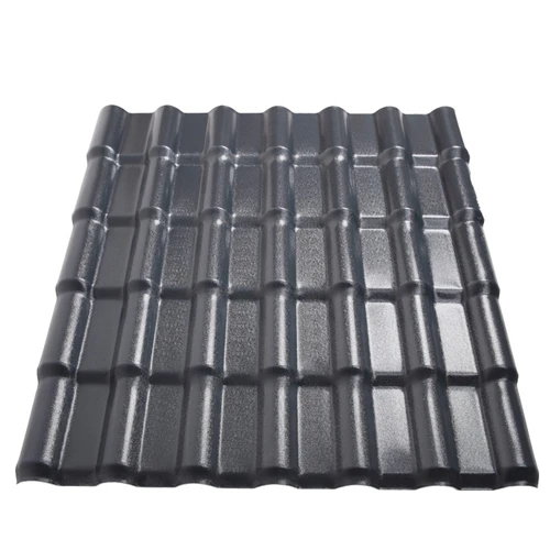 corrugated plastic roofing wholesales, Synthetic Resin Roofing sheet ...