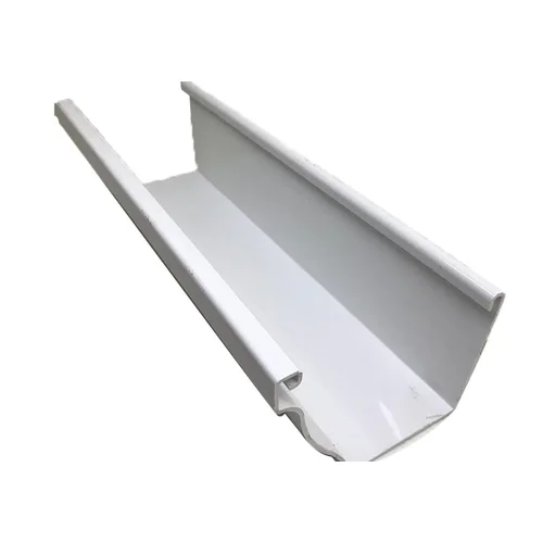 pvc guttering suppliers china, house gutter manufacturer china, China ...