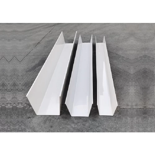 pvc rain water gutter supplier china, custom pvc rain gutter china, pvc ...