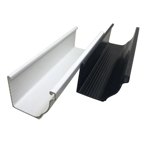 China water gutter manufacturer, China pvc rain gutter factory, China ...