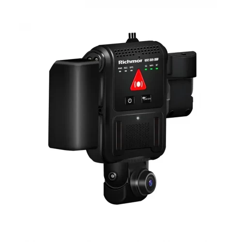 AHD 1080p mdvr mini mobile camera