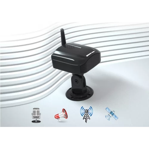 High Integrated Mini DSM Dashcam