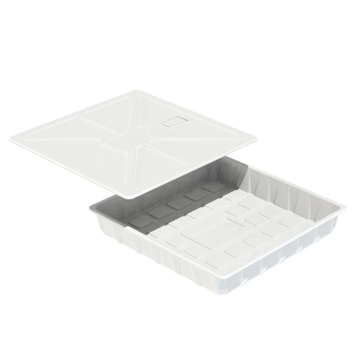 china hydroponic reservoir with lid suppliers,china nutrient tank with ...