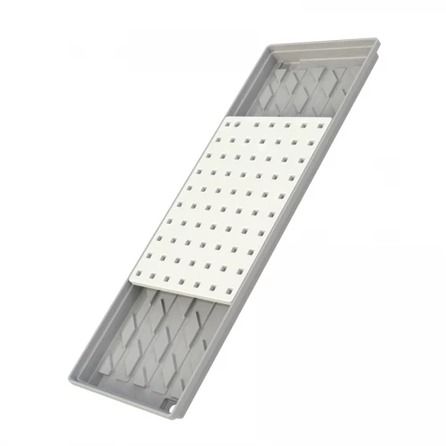 china nft tray for sale,china nft hydroponic trays suppliers,china ...