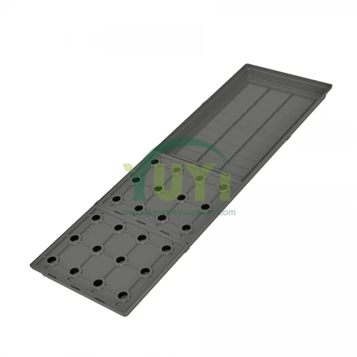 china hydroponic ebb and flow tray manufacturer, china ebb drain tray ...