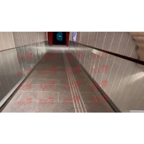 Utumiaji wa uzio wa gorofa