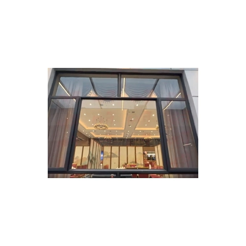 Sliding Dirisha Casement Windows