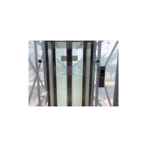 elevator glass wall supplier, safety glass wall manufactured ...