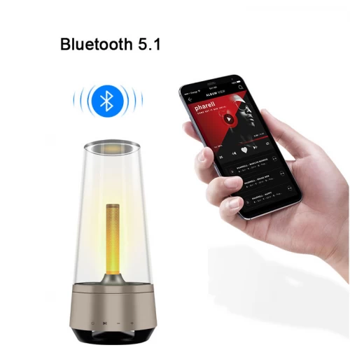 China led bluetooth speaker manufacturer, China cheap good quality ...