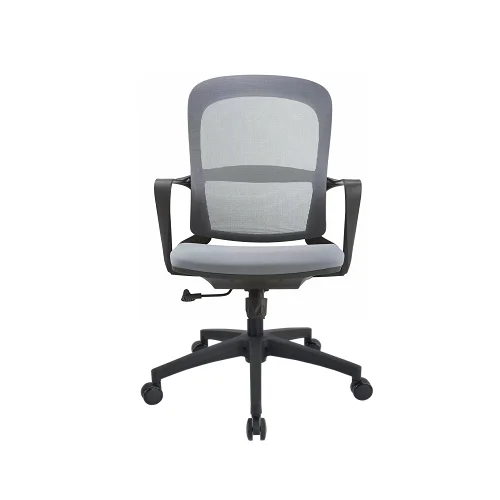 Economic Design Swivel Office Mesh Chair Supplier China, Comfortable ...