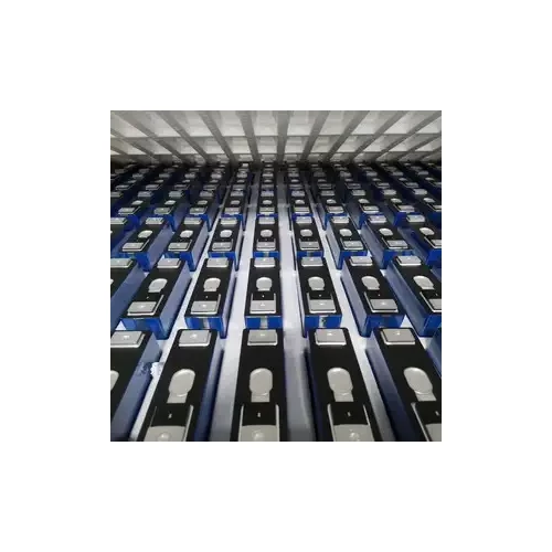 The advantages and disadvantages of square shell lithium battery cells ...