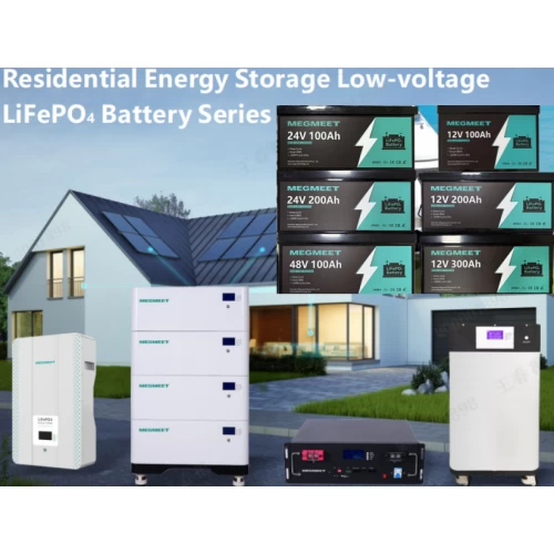 Wall-mounted lithium batteries have obvious advantages over other ...