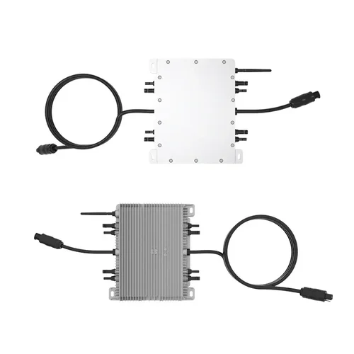 What are the differences and advantages of micro-inverters over ...