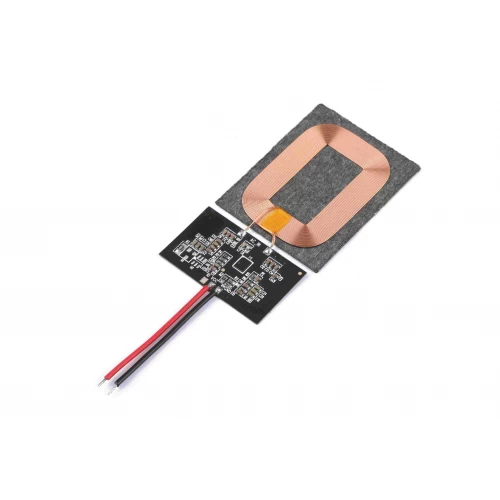 China wireless charging 5W receiver suppliers, China wireless charging 5W receiver customization ...