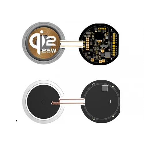 China Qi2.2 25W wireless power transmitter module, China Wireless ...