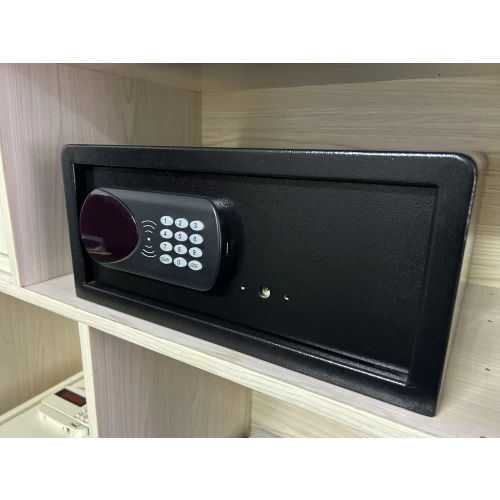 keypad password hotel safe,laptop size hotel safe,rf card hotel safes
