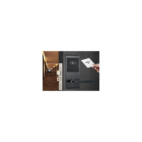 Eelectronic keyless security entry hotel locks factory, Eelectronic ...