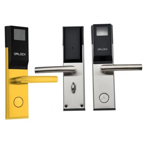 Smart Locks Factory China, QR Code Smart Locks Supplier China, QR Code ...