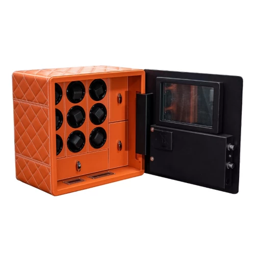 China high grade steel key storage safe manufacturers, China high grade ...