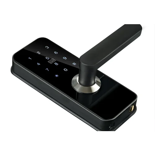 China password fingerprint lock supplier, 3D facial recognition door ...