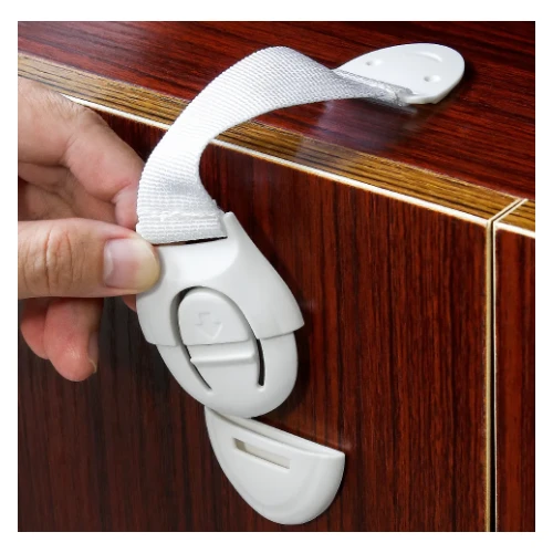 China Safety Lock supplier, China Plastic Strap Lock manufacturer ...