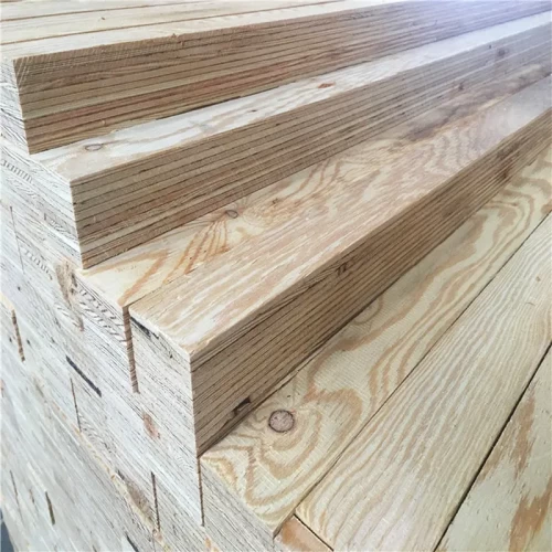 Larch LVL,veneer laminated lumber,Eco-friendly wood,building materials in China suppliers