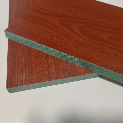 Green MDF panels,environmental protection board