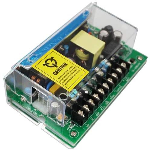 Single door access control switch power supply control board EA-32A