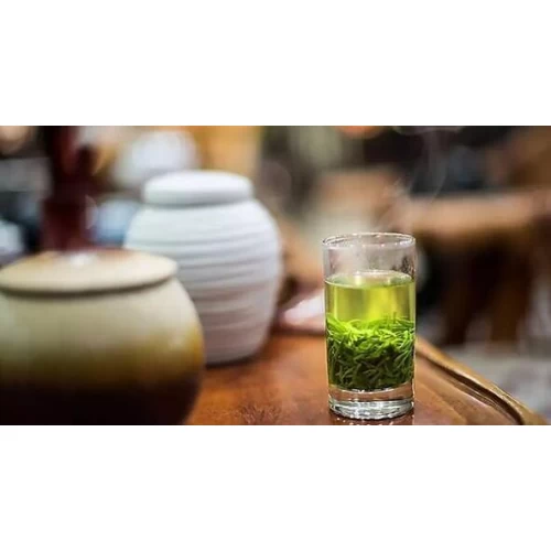 Important Process Of Green Tea- Fixation 2