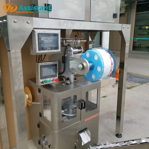 A Comprehensive Comparison and Guide to Various Models of Tea Filling ...