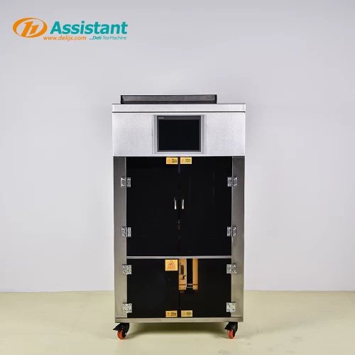 The Magic of Vacuum Tea Packaging Machines: Preserving Tea Freshness