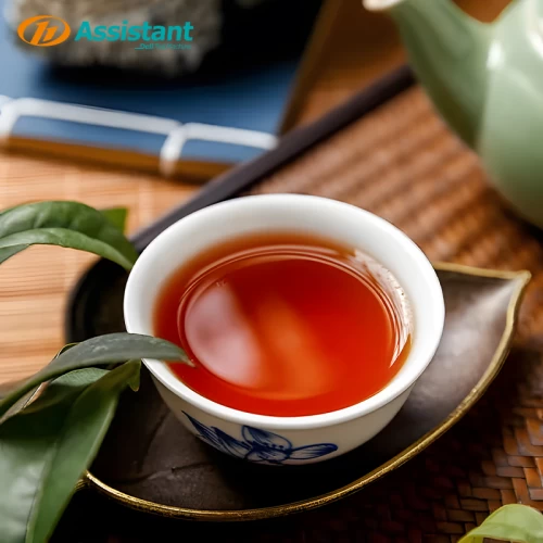 Discover New High - End Black Teas in 2025: Origins, Tastes Unveiled