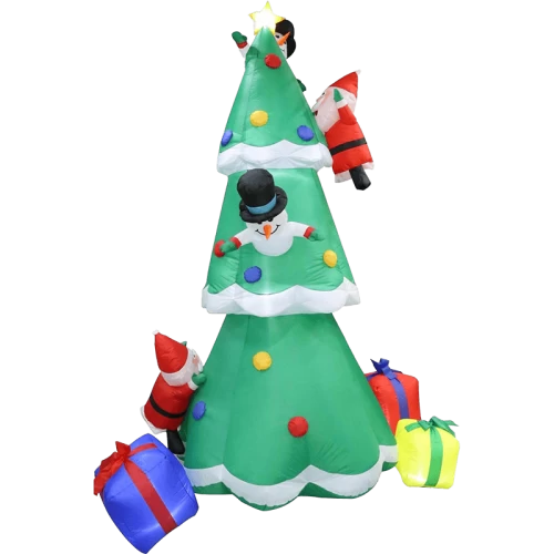 Christmas Inflatable Trees factory,Christmas Inflatable Trees supplier ...