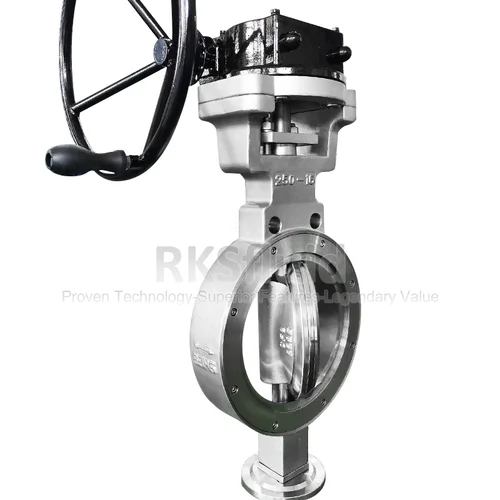 RKSfluid USA valve brands