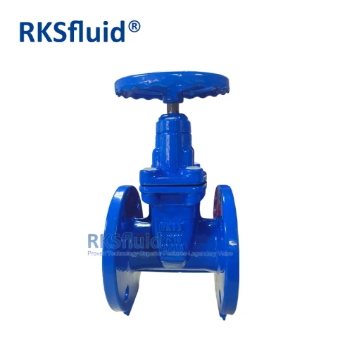 RKSfluid Valve American chinese valve factory manufacturer